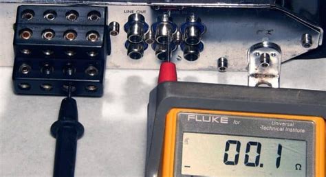 SOLVED Goes Into Protect Mode When Volume Is Turned Up BoomSpeaker