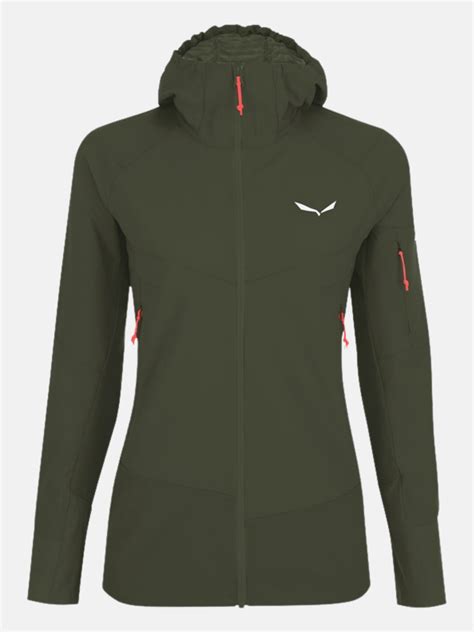 Salewa Agner Dst Jacket W Giacche Trekking Nencini Sport