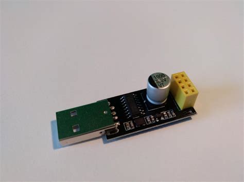 Wlan Am Arduino Esp8266 01 Mit Dem Arduino Verbinden Und Nodemcu