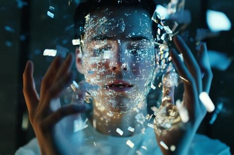 Realtime Image Processing Applications Ar Generative Ai Premium Ai Generated Image