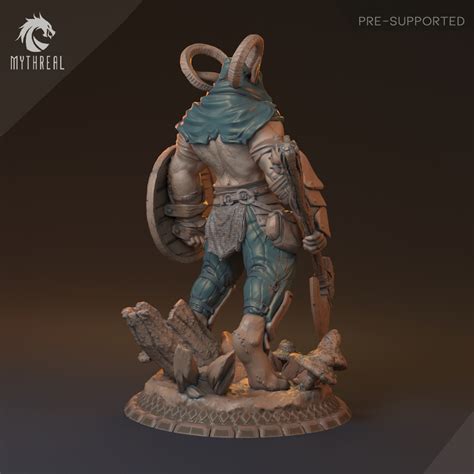 3d File Kordak Haemon 🪓 ・3d Print Design To Download・cults