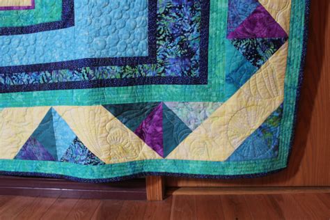 Turtle Panel Quilt Complete Quiltingboard Forums