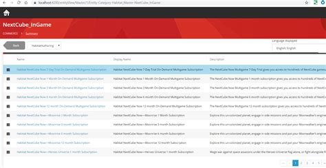 Sitecore Commerce Getting Error On Rebuilding Link Databases Master