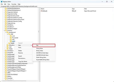 How To Integrate Custom Context Menu Shortcuts On Windows 11 Windows