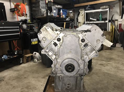Ls6 Long Block For Sale At Frank Dugas Blog