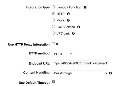AWS ทำ Websocket ใน API Gateway ผาน Thanapon