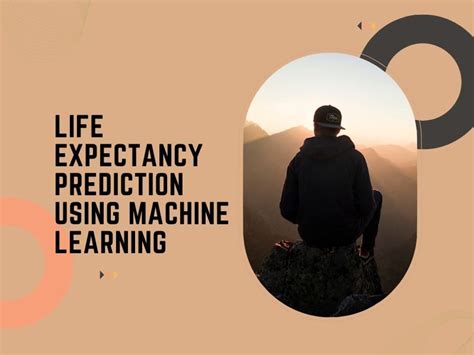 Life Expectancy Prediction Using Machine Learning Part 2 Projects