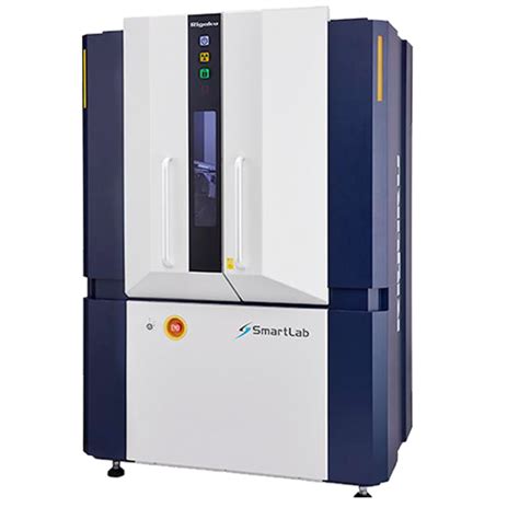 理学smartlab Sex射线衍射仪 Xrd 基本信息 仪器信息网社区