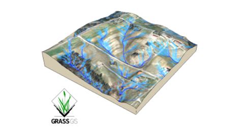 Geospatial Modeling Analysis Osgeo
