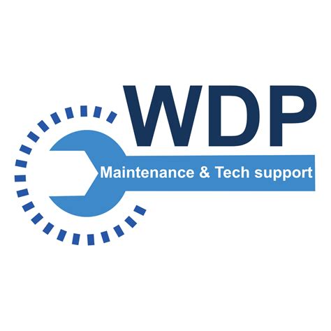 Wdp Zzper Technisch Onderhoudsmonteur