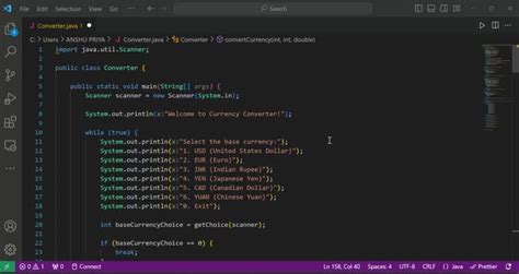 Anshu Priya On Linkedin Task4 Codsoft Codsoftinternship