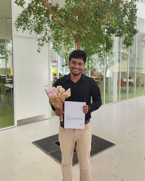 Navaneeth K P On Linkedin As I Turn The Page On A Significant Chapter