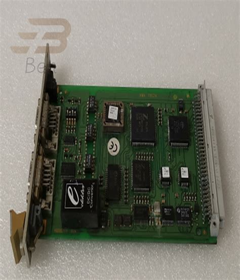Hima F8621a Coprocessor Module Xiongba Automation