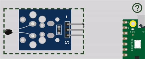 GitHub Beniez Paola Sensor NTC