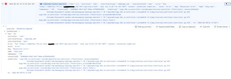 Topology Failed To Declare With Rabbitmq Cert · Rabbitmq Messaging