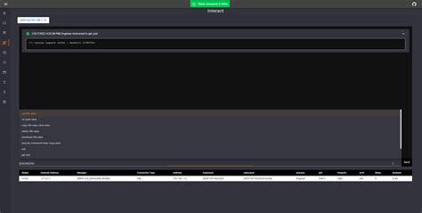 Hardhatc2 A C Command And Control Framework Hacking Land Hack