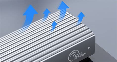 Buy Orico Aluminium Type C In Hub Orico Ah Gy Pc Case Gear Australia