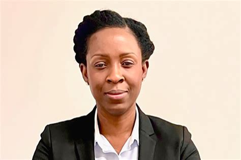 Spotlight On Nonproliferation Womens History Month Edition Abolade