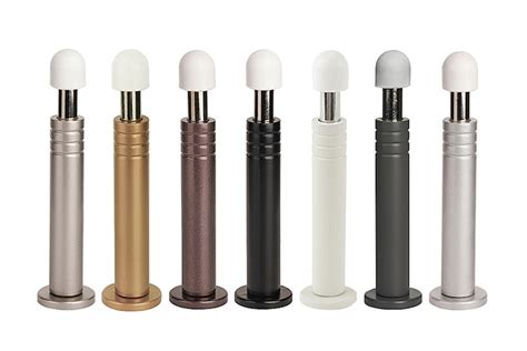 잠금고정·방범용품 완충식 스프링 도어훅 도어후크 도어스토퍼 범퍼 쿠션 스톱 문충격 문쾅방지 문고정장치 문닫힘 오늘의집 쇼핑