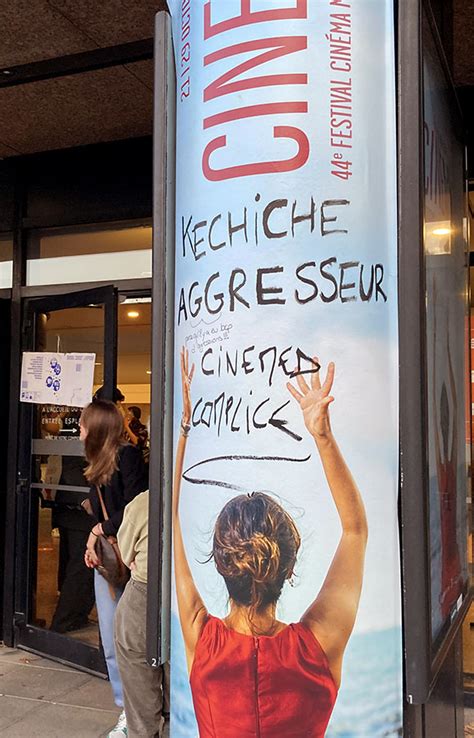 Sexploitation Or Cinematic Art The Case Of Abdellatif Kechiche The