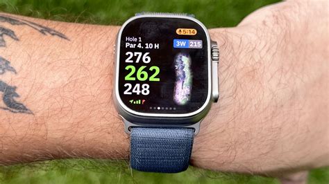 What Apps Work With Gps Golf Watches Top Picks For Better Play