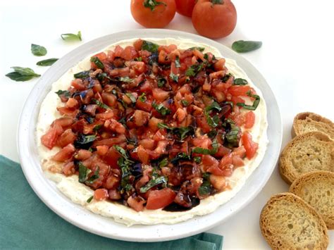 Easy Gluten Free Canapes Regain Your Sparkle