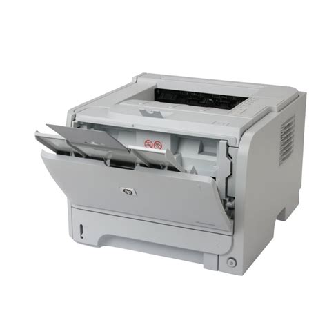 Hp P2035 Black And White Laserjet Single Function Printer Upto 30 Ppm