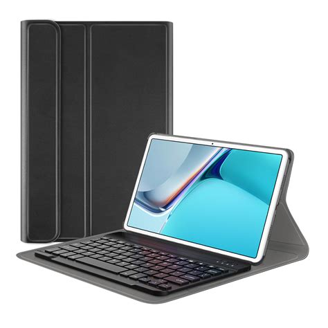 Bluetooth Keyboard Case For Huawei Matepad 11 Tablet Cover Wireless Keyboard Case Manufacture