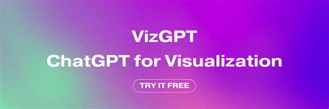 How To Create Chatgpt Powered Visualization With Vizgpt Kanaries