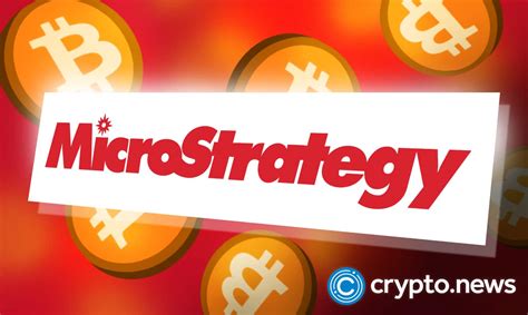 MicroStrategy Buys Even More Bitcoin