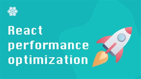 React Performance Optimization Comprehensive Guide To Speeding Up Your