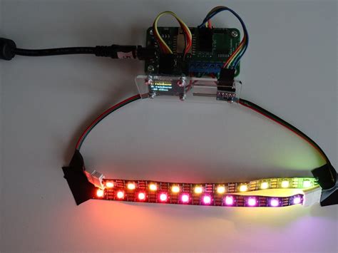 Anavi Miracle Controller