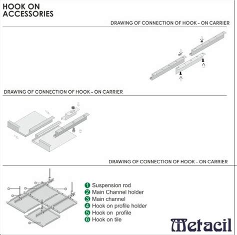 Hook On Ceiling At Pair Swings Ceiling Hooks In New Delhi ID