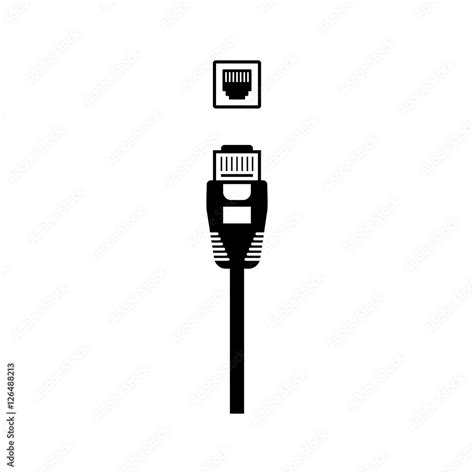 Ethernet Symbol Vector