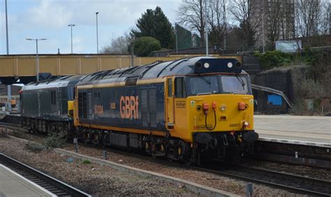 Class 92 Electric Locomotives Brush Traction Dual Voltage Freight