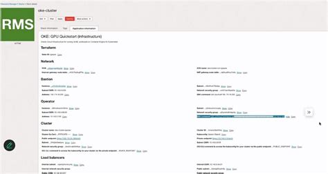 Migrate Bare Metal Gpu Nodes To Oke As Self Managed Nodes Using An Oci