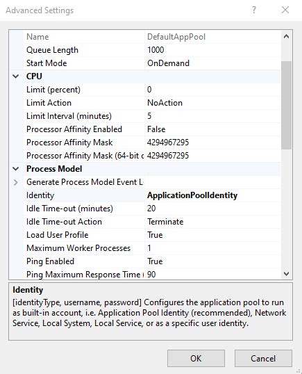 Php Exec On Windows With Iis Stack Overflow