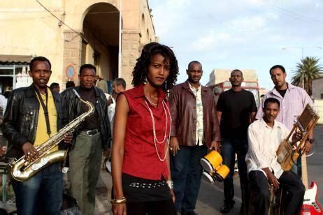 Bringing The Sounds Of Eritrea To The World