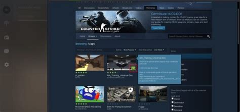 Master CSGO 1v1 Guide Console Commands Maps And More Master CSGO 1v1 Guide Console Commands Maps And More