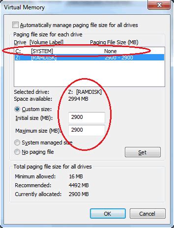 Breaking The 3GB Memory Barrier Of 32 Bit Windows Steve Jansen