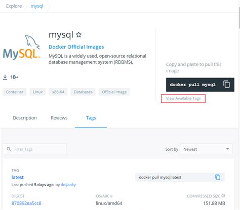 Mysql数据库安装配置详细教程 Hiyong