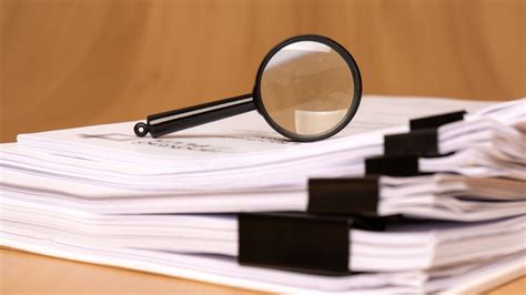 The Role Of Risk Assessment Tools In Meeting Regulatory Requirements