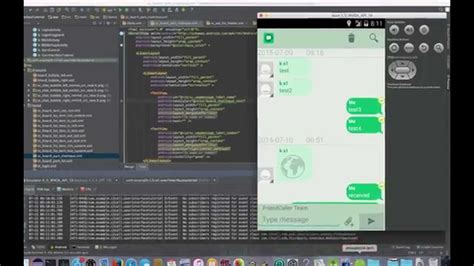 How To Change The User Interface Android Tutorial YouTube