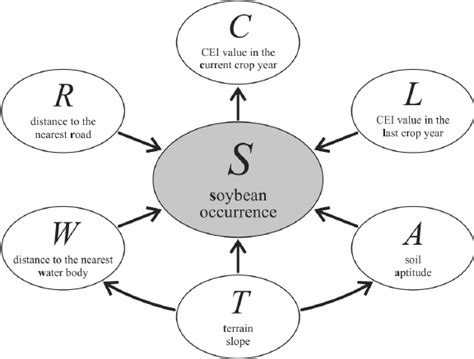 Directed Acyclic Graph Dag Encoding Assertions Of Conditional Download Scientific Diagram