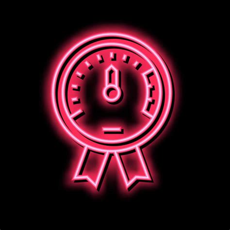 Project Execution On Time Color Icon Vector Illustration 20377630