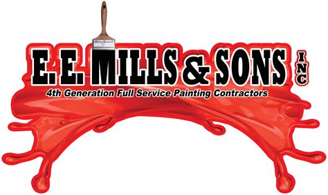 About E E Mills Sons Inc