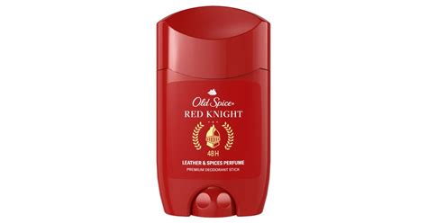 Old Spice Red Knight Deodorant pentru bărbați 65 ml | Parfimo.ro