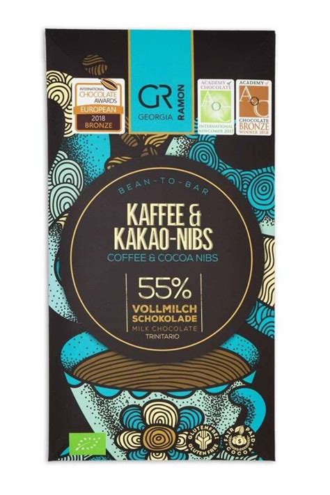 Buy Wholesale Coffee And Cocoa Nibs 55