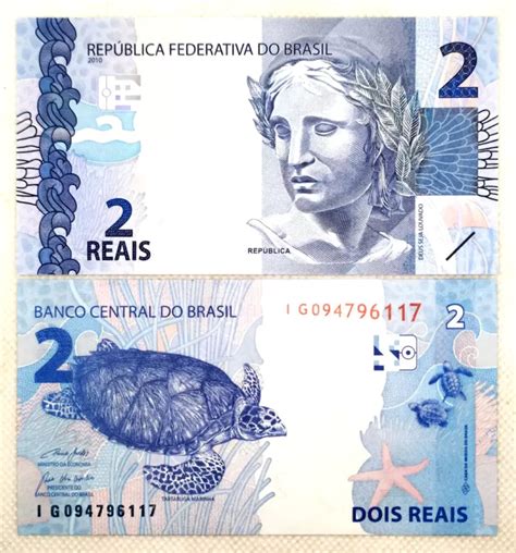 Essa Nota De 2 Reais Pode Valer Até R 1 500 — Veja Se Você Tem Uma