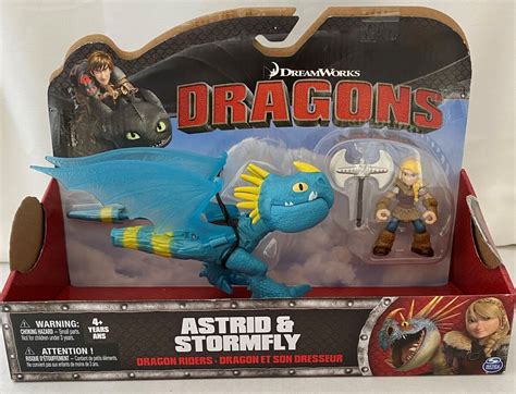 How To Train Your Dragon 2 Astrid And Stormfly How To Train Your